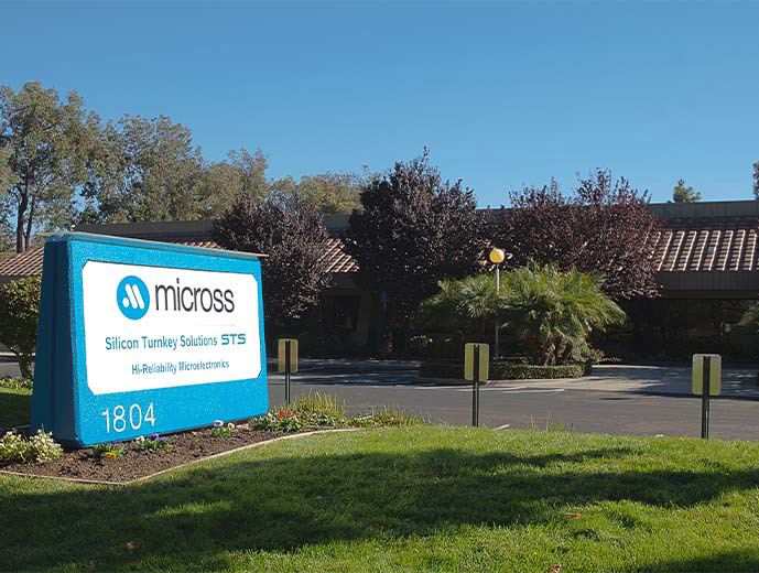 Silicon Turnkey Solutions (STS) | Milpitas, California